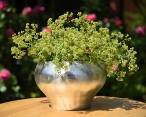 30 Types Of Alchemilla Pictorial Guide