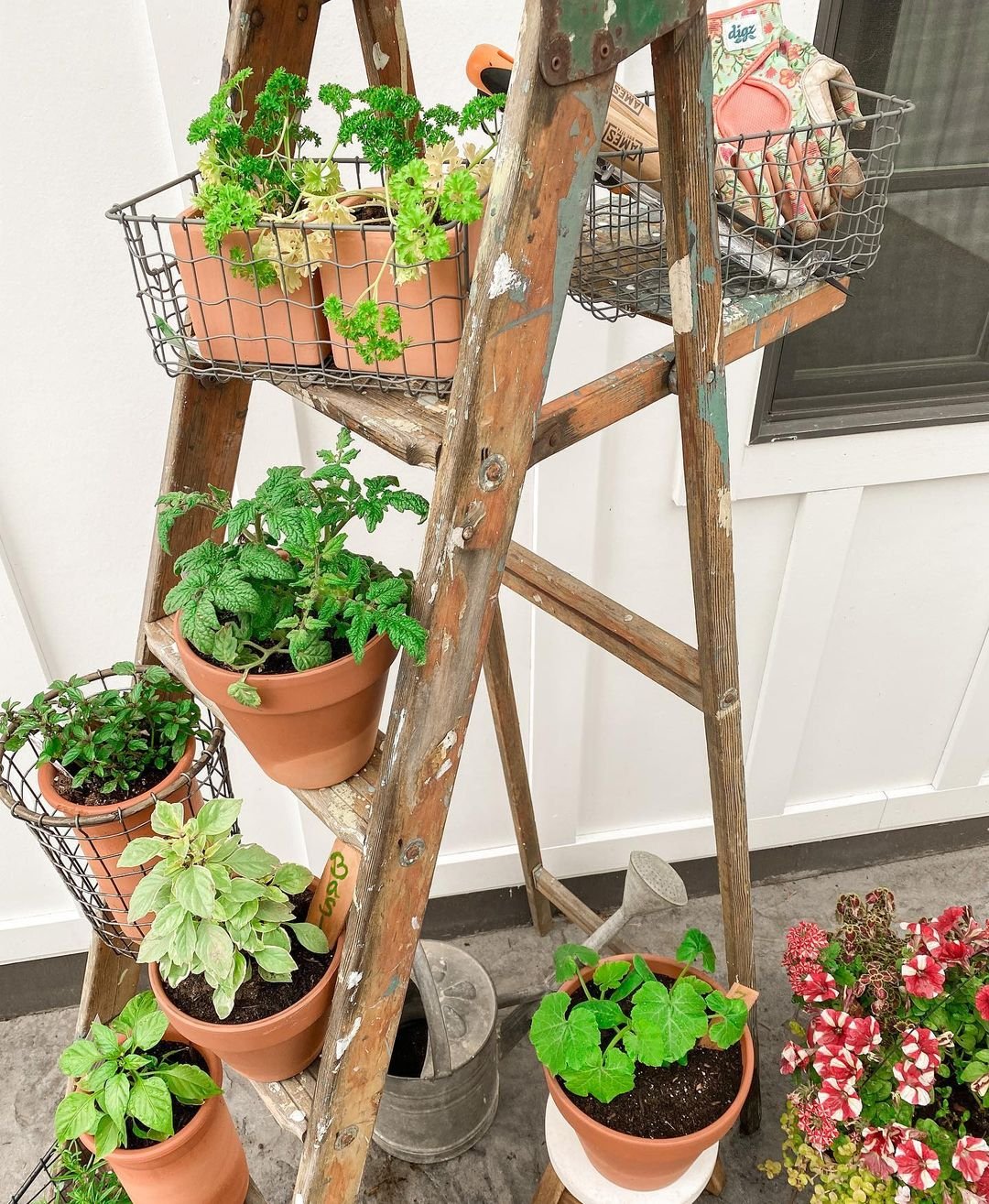 Creative Garden Recycling Ideas To Make Your Backyard Sustainable