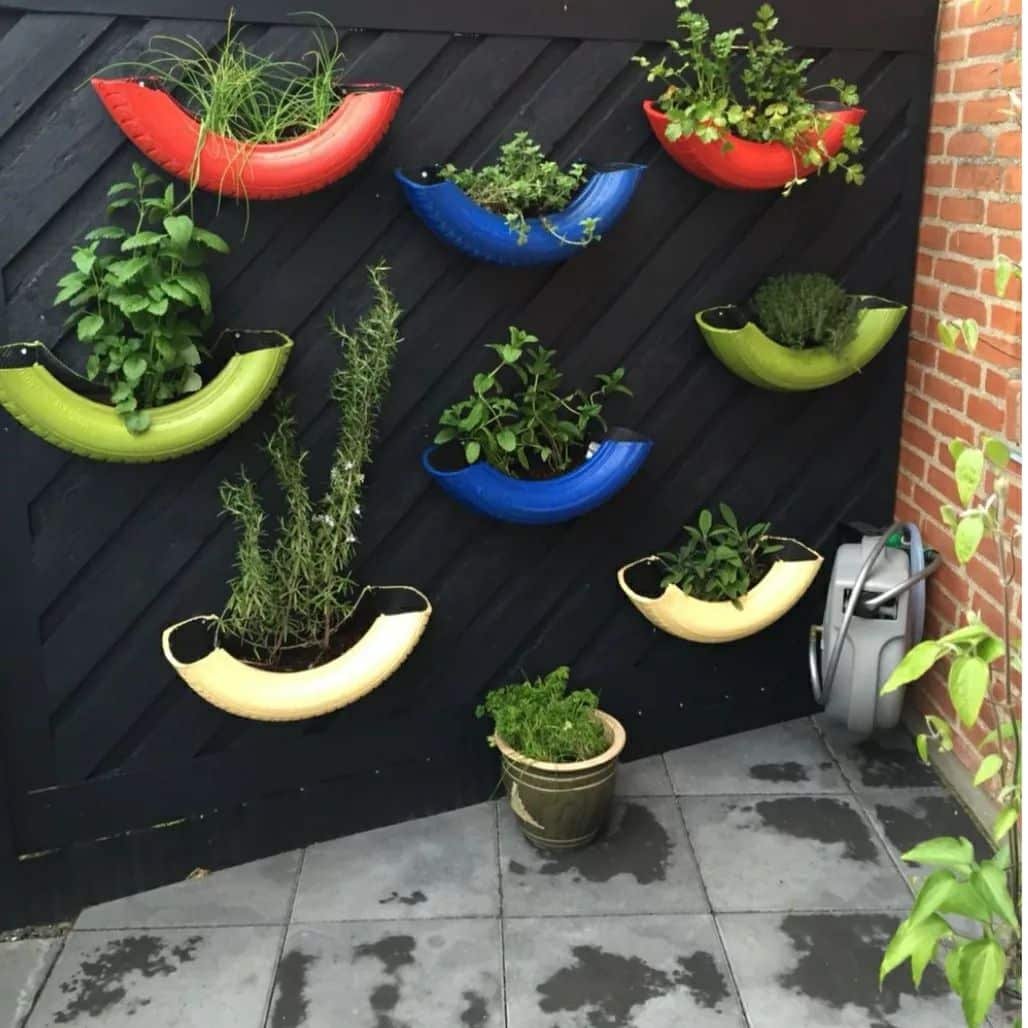 Creative Garden Recycling Ideas To Make Your Backyard Sustainable