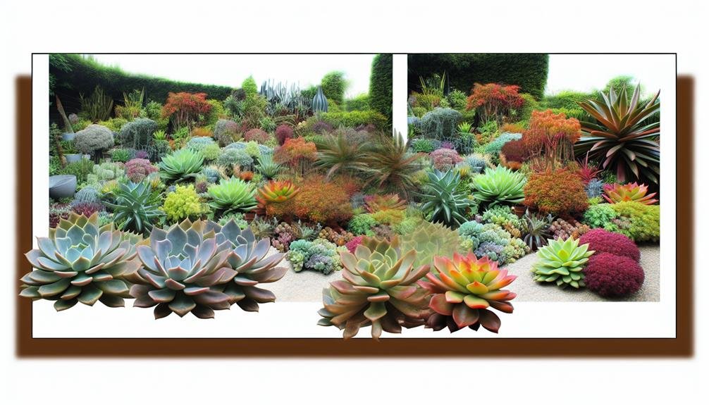 Succulent Garden: How to Create Your Own Oasis