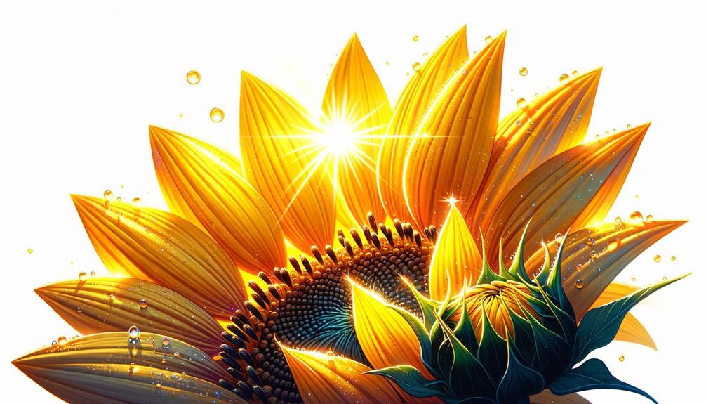 Growing Vibrant Flowers: Blooming Brilliance